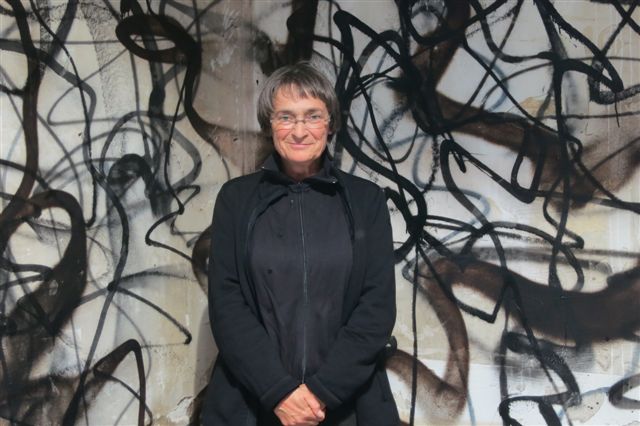 Susanne von Falkenhausen - Institut für Kunst- und Bildgeschichte - HU ...