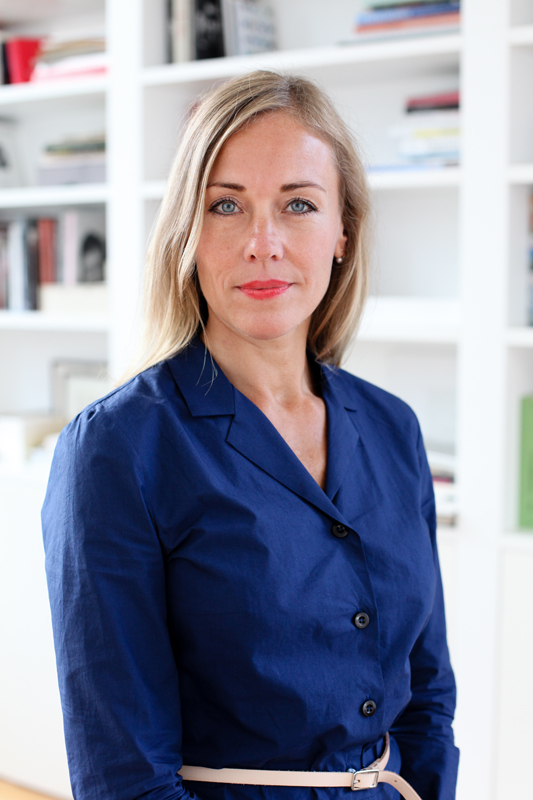 Charlotte Klonk - Institut für Kunst- und Bildgeschichte - HU Berlin