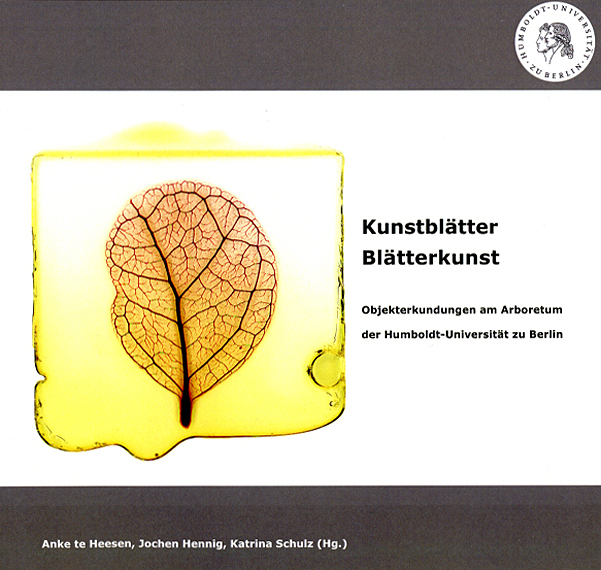 Fotografien in Publikationen - Institut für Kunst- und Bildgeschichte ...
