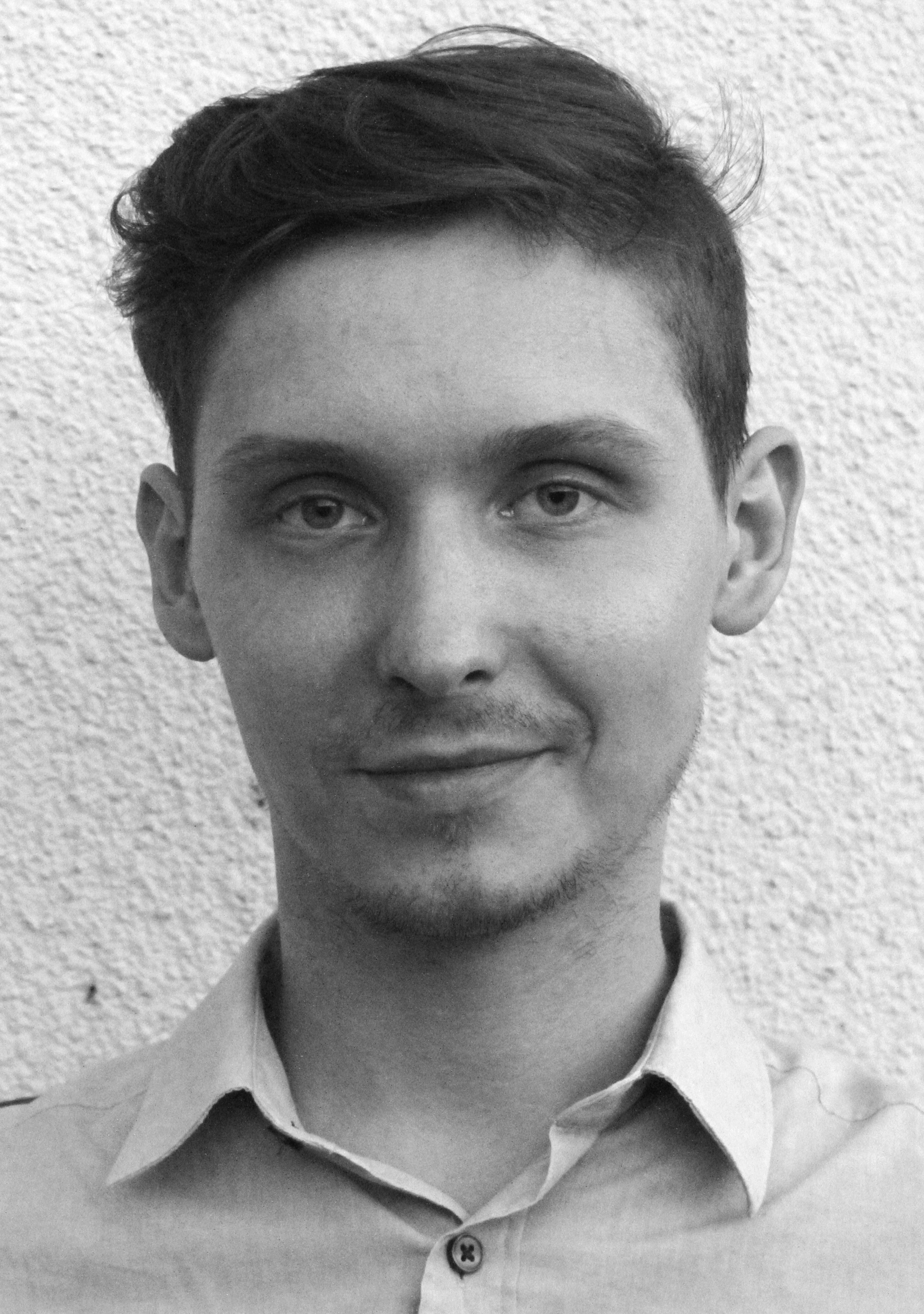 Jan Elantkowski - Institut für Kunst- und Bildgeschichte - HU Berlin