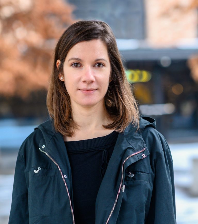 Sarah M. Schlachetzki - Institut für Kunst- und Bildgeschichte - HU Berlin