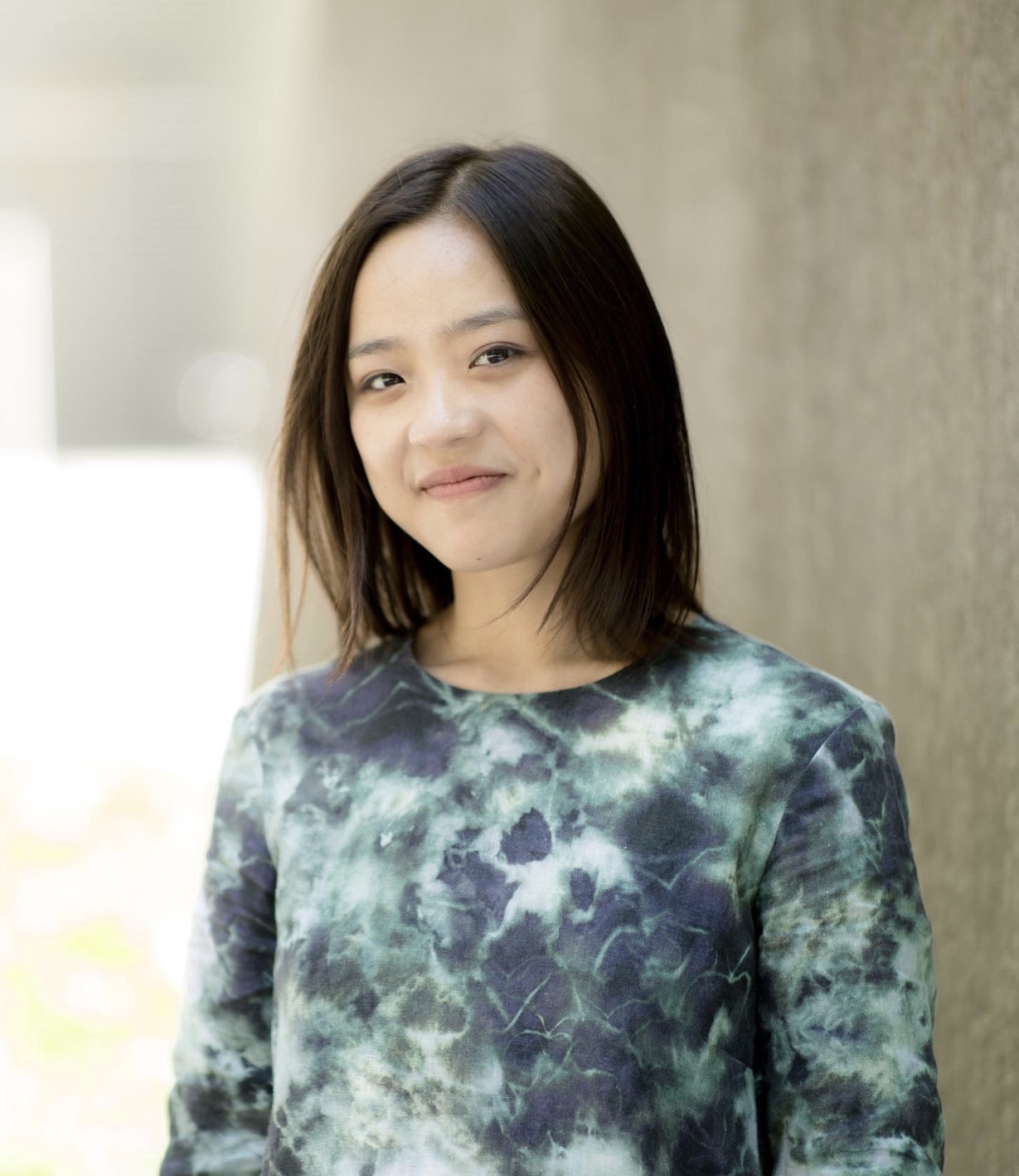 Jenny Tang - Institut für Kunst- und Bildgeschichte - HU Berlin