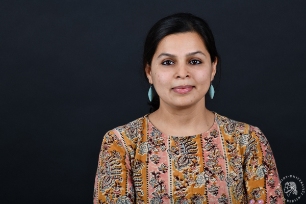 Tanya Talwar - Institut für Kunst- und Bildgeschichte - HU Berlin